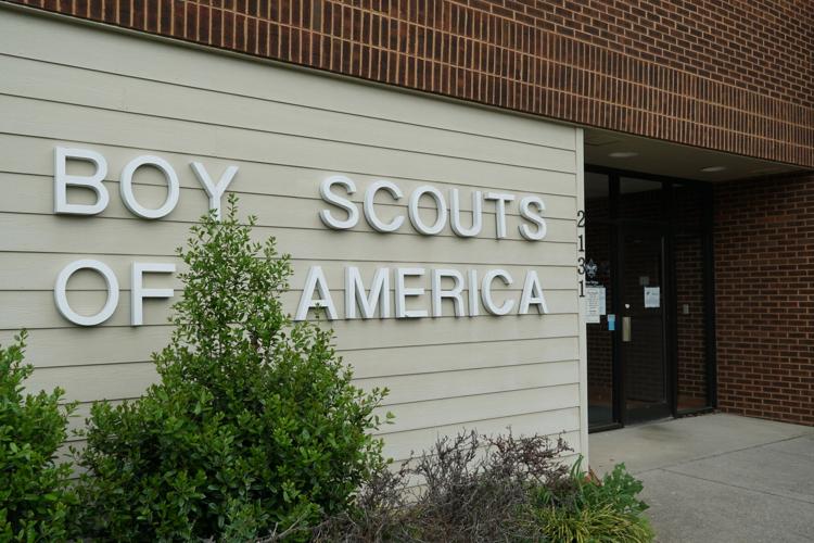 Boy Scouts preparing to move Roanoke offices, shift appeal