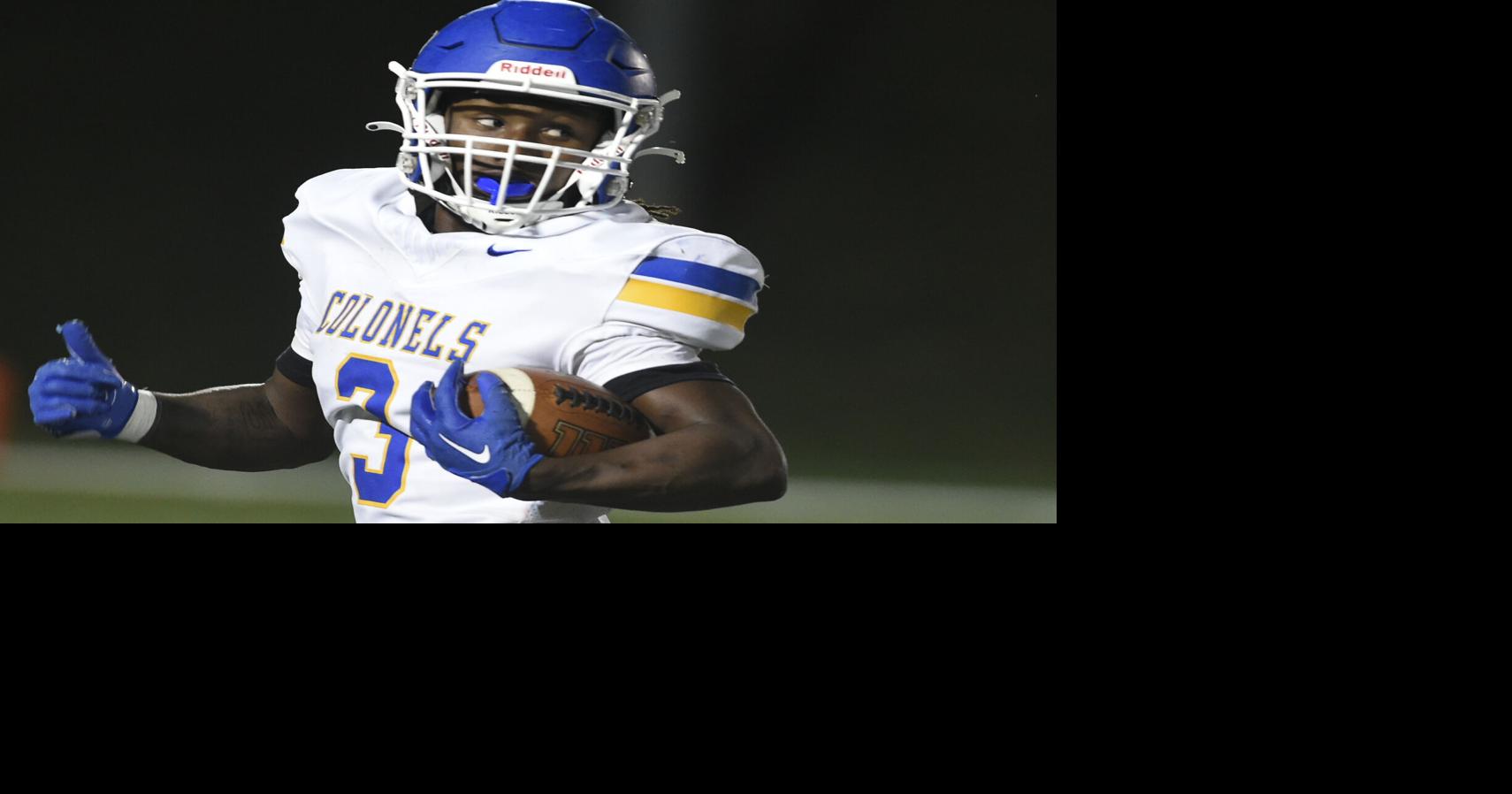 13 SWVA high school football players to watch this season