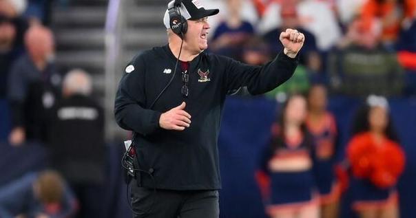 Early look at Virginia Tech’s 2026 Week 4 opponent BC