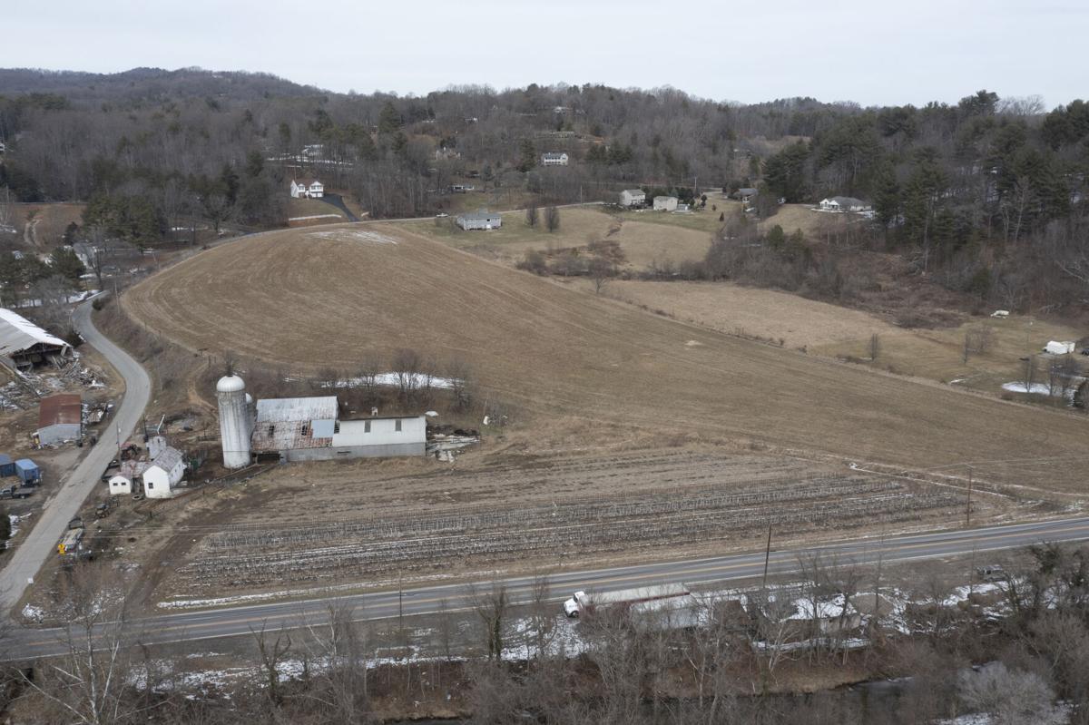 Commentary: Shaping a new vision for the future in southwest Roanoke County