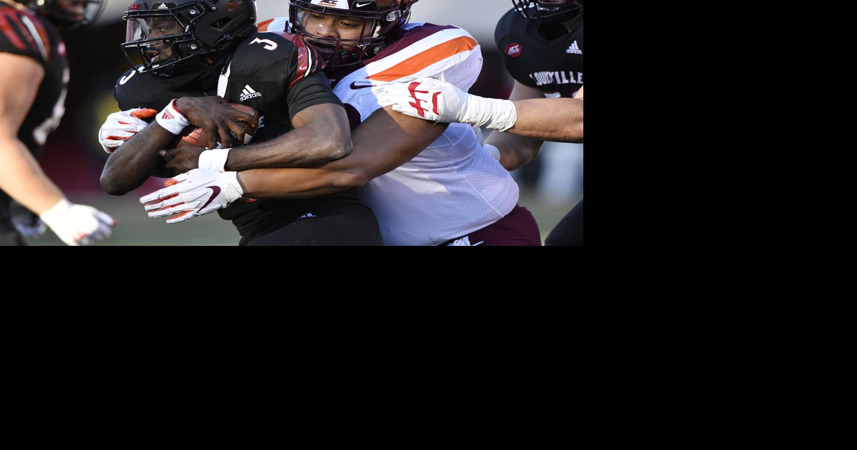 Virginia Tech 2021 spring position previews: Defensive tackle