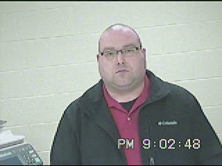 Former state trooper sentenced on child porn charges