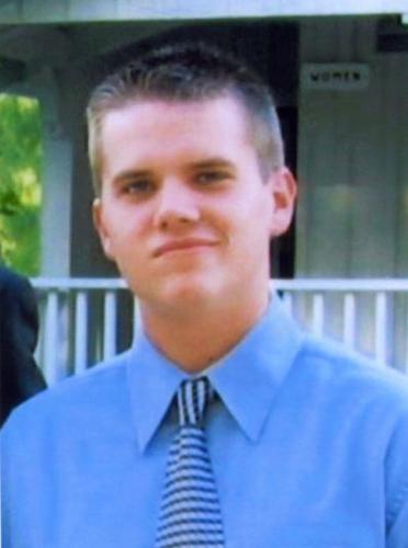 Dillon III, Thomas (Lee)