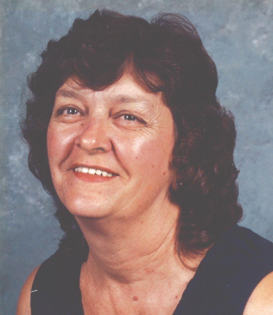 Hodges, Annie Madeline Musgrove