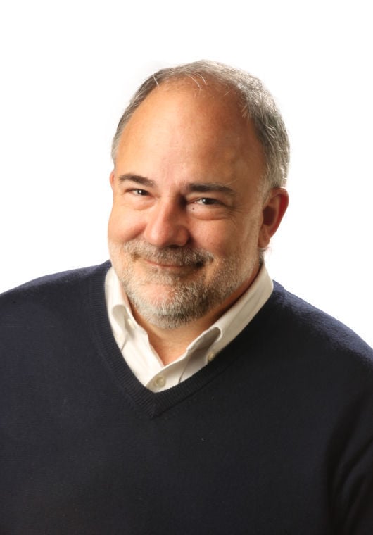 Dan Casey: The kid's first wreck