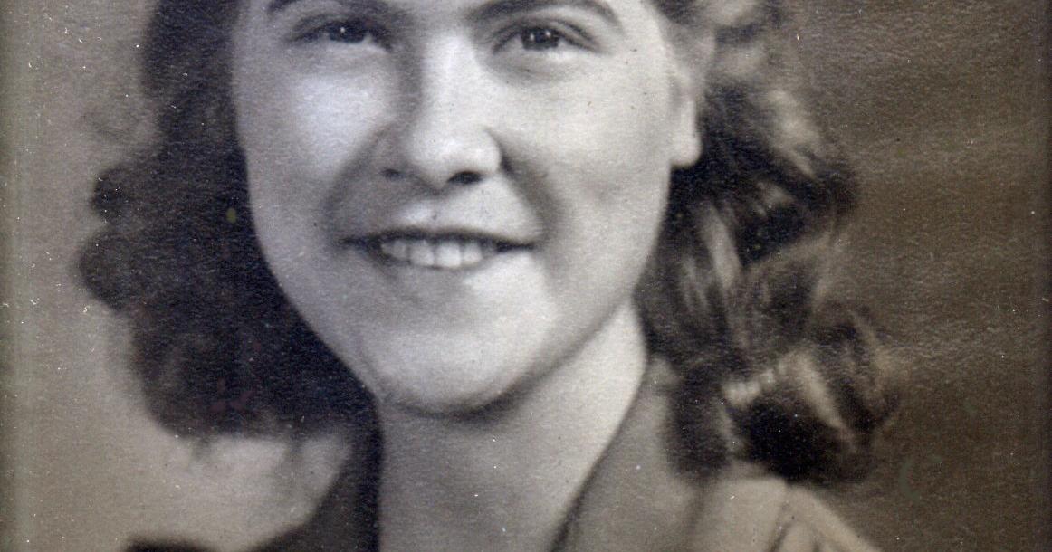 Bushnell, Virginia Anne Bussey