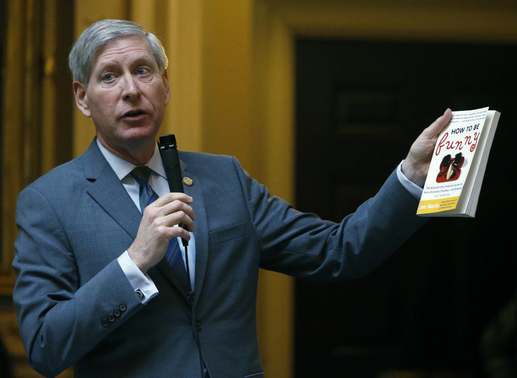 Senior Va. House Republican Steve Landes won't seek re-election, will ...