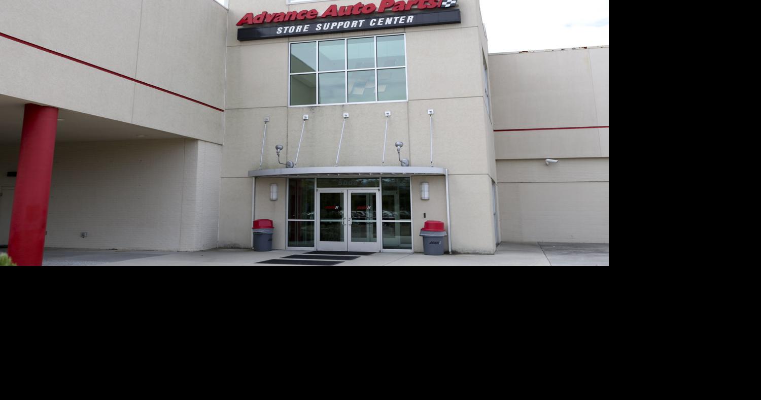 Advance Auto to relocate headquarters to N.C. but keep Roanoke jobs
