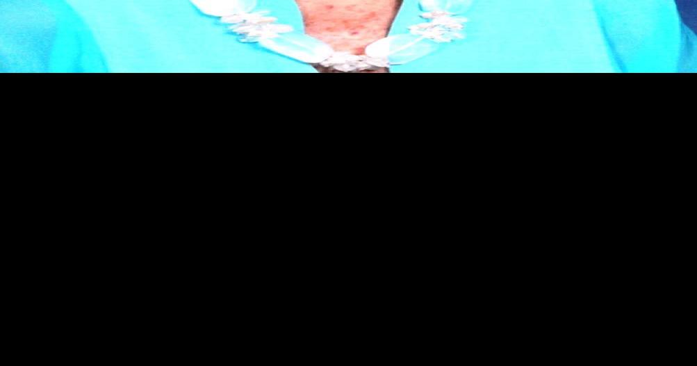 EASTER, Eleanor Reid