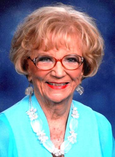 EASTER, Eleanor Reid