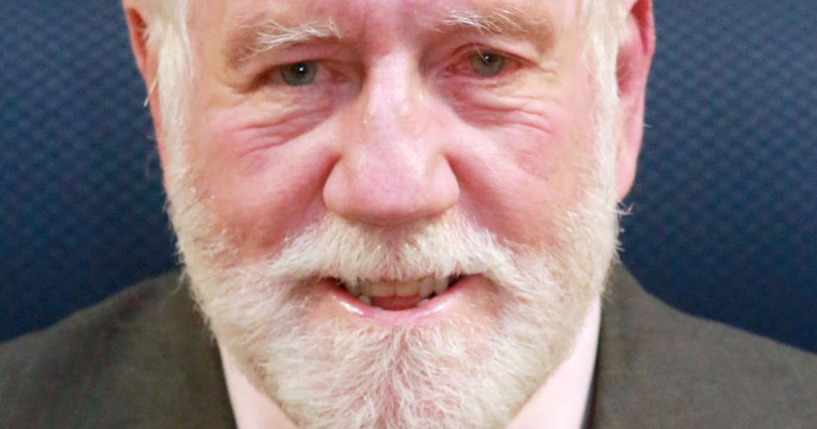 Woolwine leads fundraising for Christiansburg mayor race