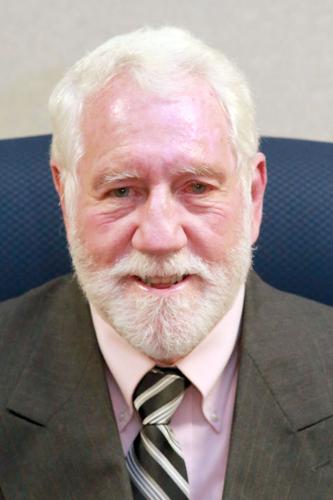 Woolwine leads fundraising for Christiansburg mayor race