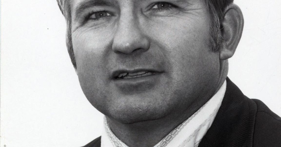 Former Virginia Tech football coach Charlie Coffey dies of cancer