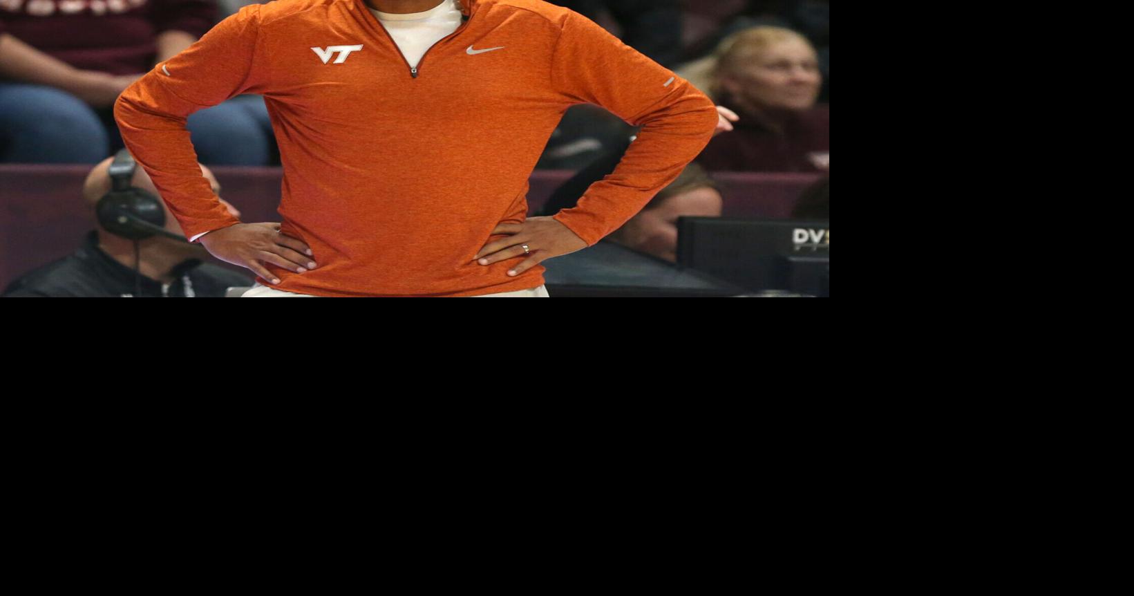 No. 7 Virginia Tech women to host No. 13 UNC on Sunday