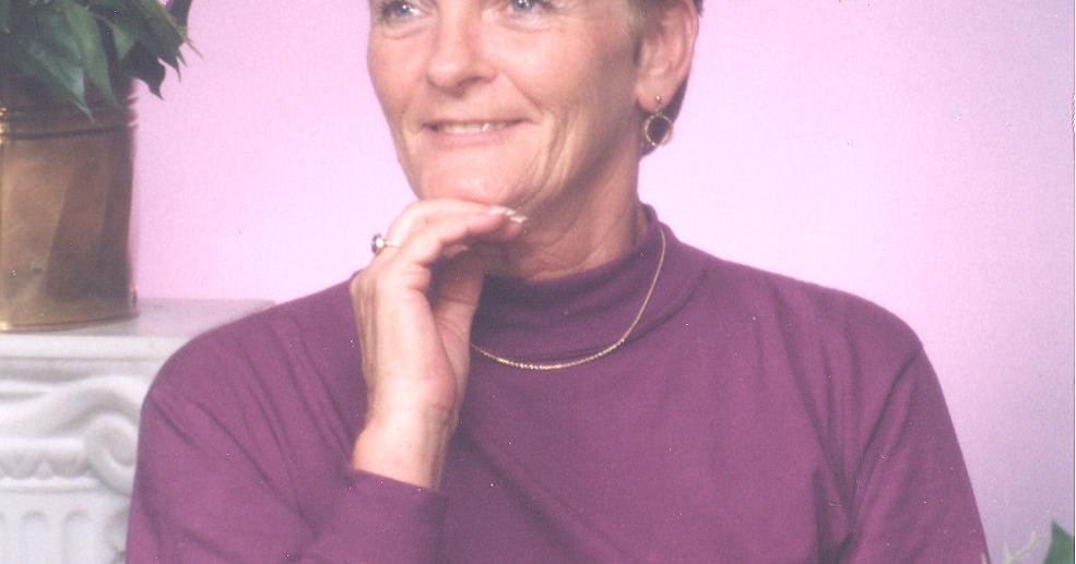 Overstreet, Nancy Ruff