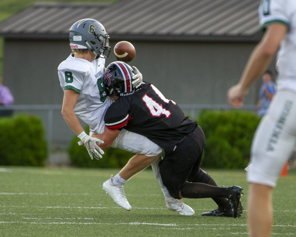Scenes from the Northside-Cave Spring football game | High Schools ...