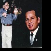 Haskins, Johnie Jack