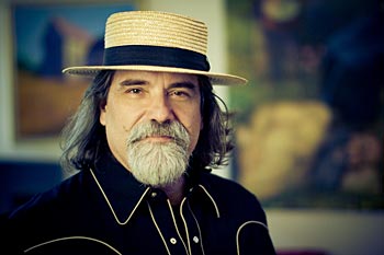 Newly released Darrell Scott song to aid Music Lab