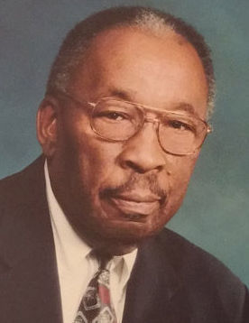 Harris Jr., George W.