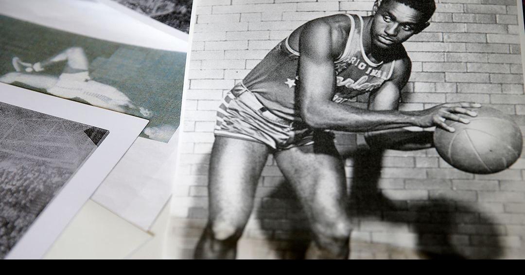 'Jumpin' Johnny Wilson will be recognized Saturday as oldest living ...