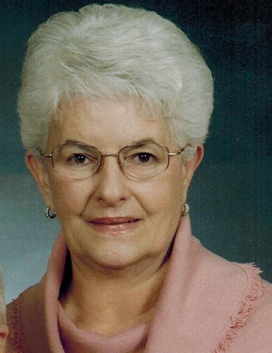 Snyder, Joyce Barton