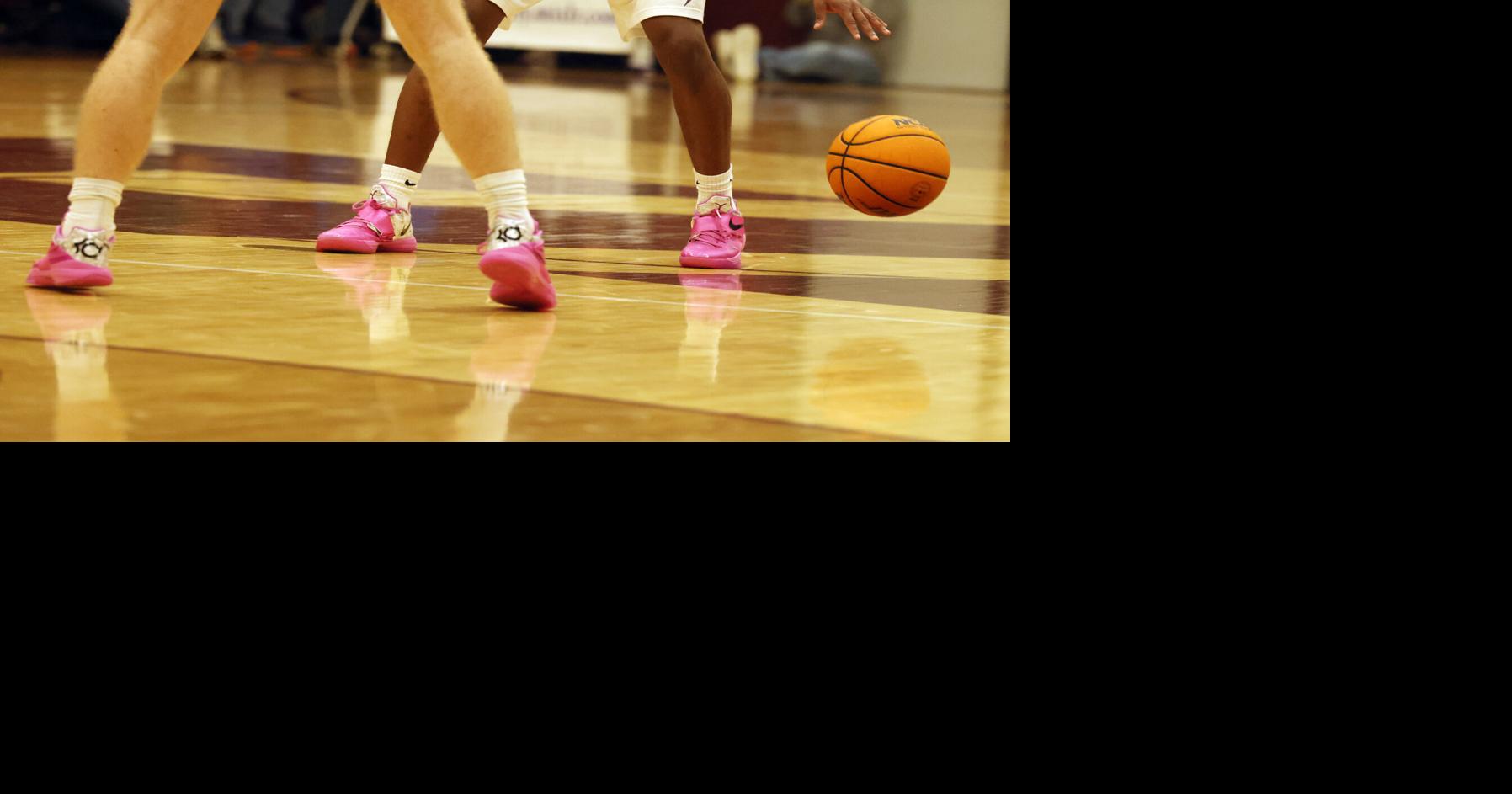 PHOTOS: Action from the 2025 Adam Ward Classic