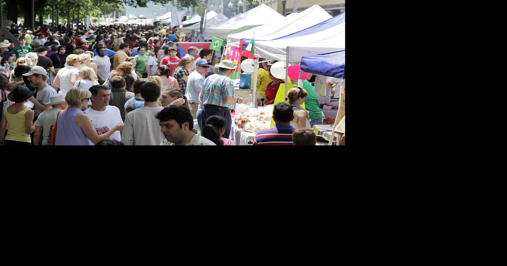 Arts & Extras: A taste of Southwest Virginia's Local Colors returns to ...