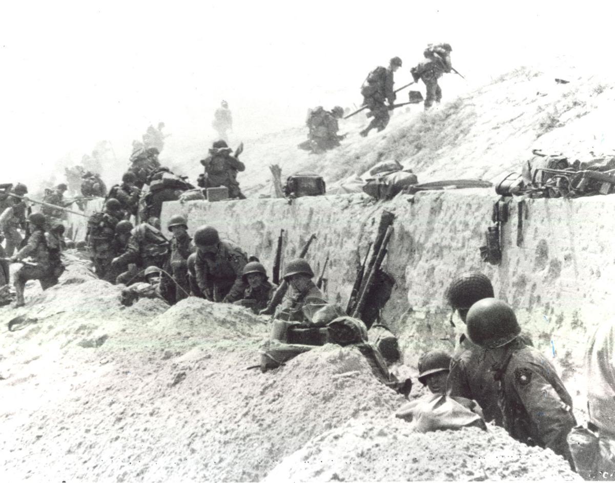 D-Day: Allied invasion of Normandy on June 6, 1944 | Historical photos ...