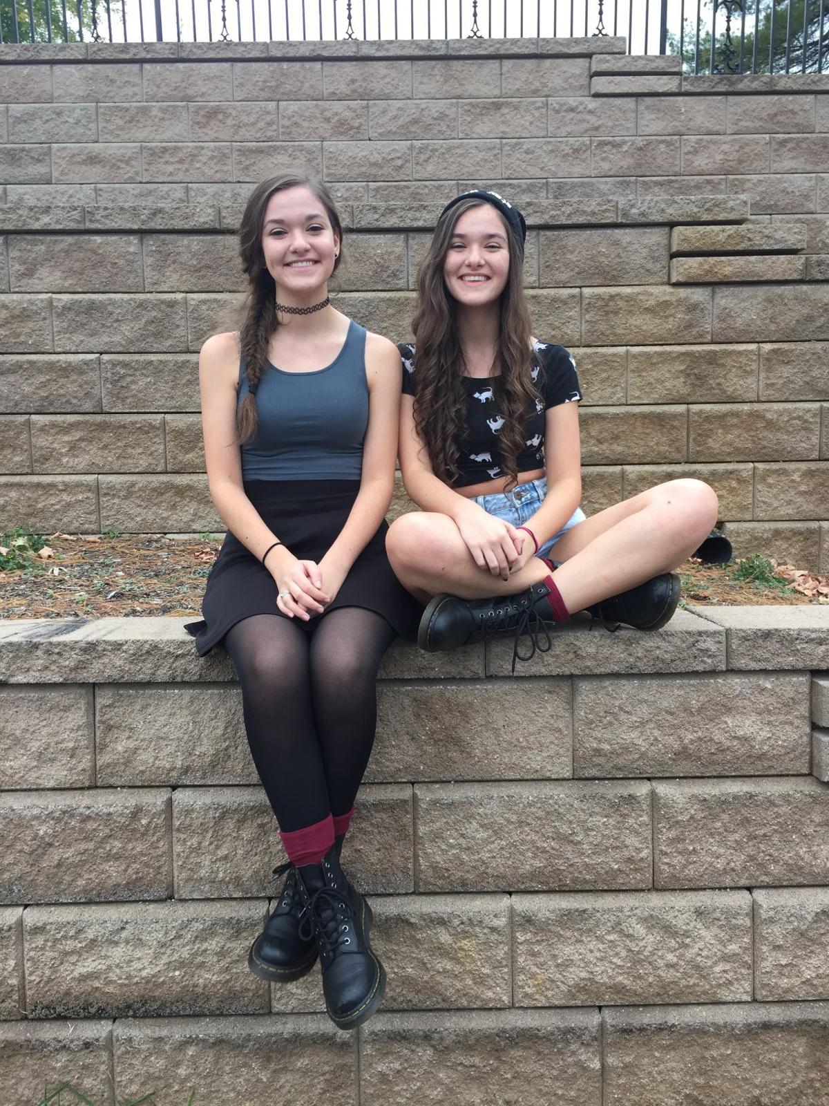 Breaking down the basics of preppy and hipster styles | Archive ...