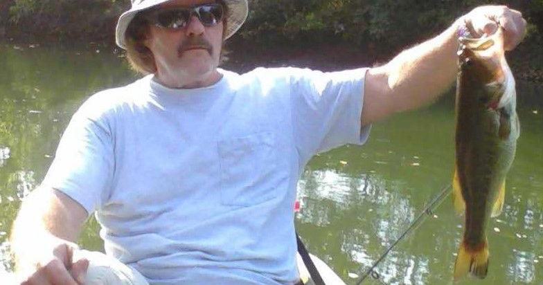 Overstreet, Gary Wayne