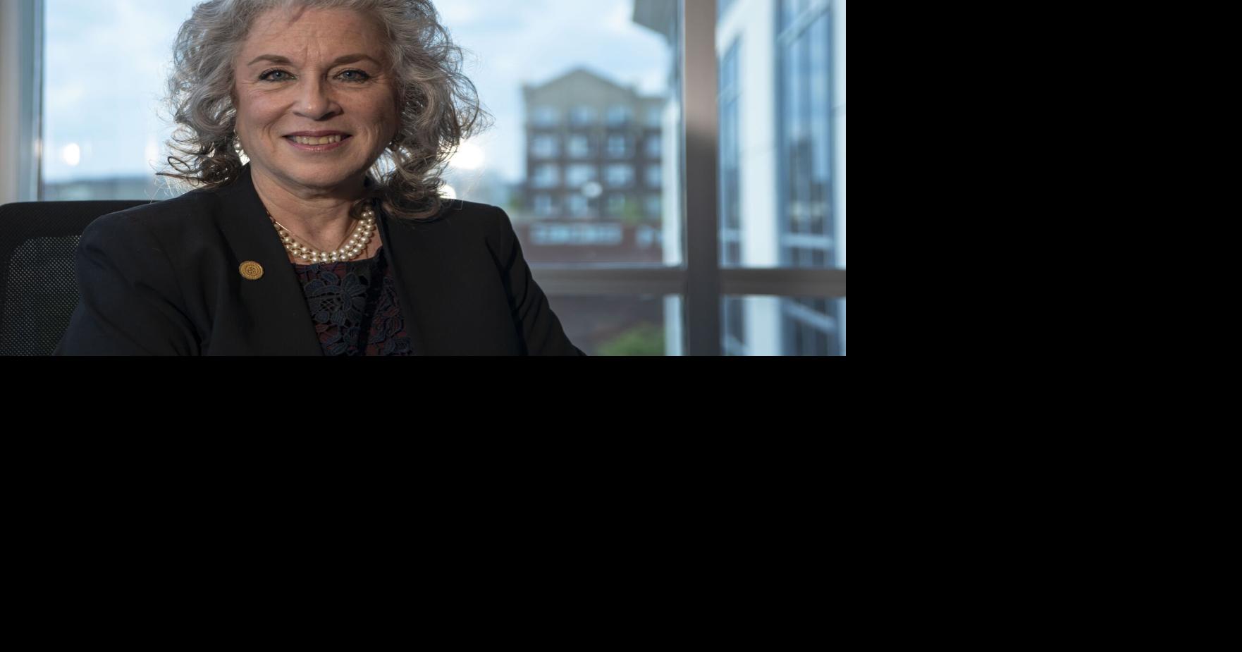 Ferrum College board backs president following controversy