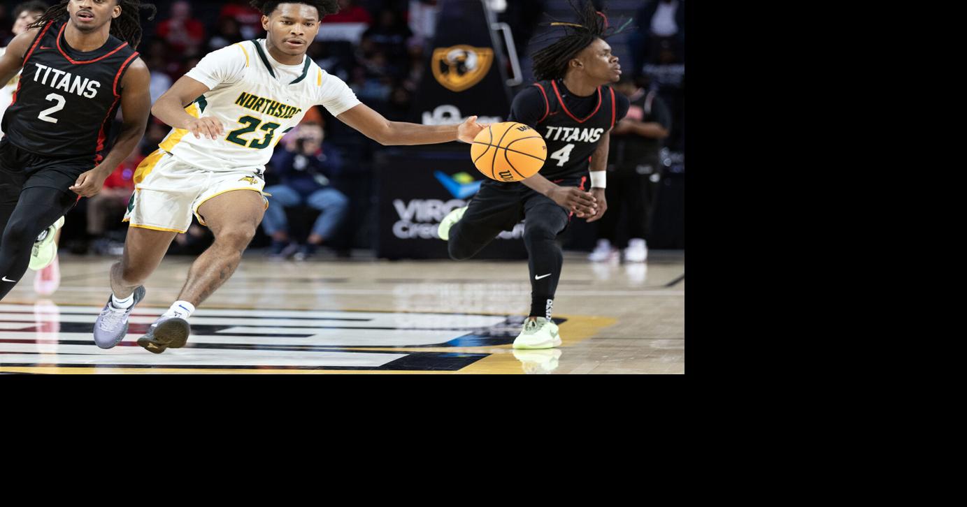 Monday's HS basketball: Northside clinches BRD title