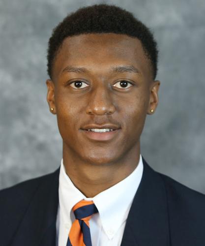UVa signee Aidan Howard files complaint, says he was hazed