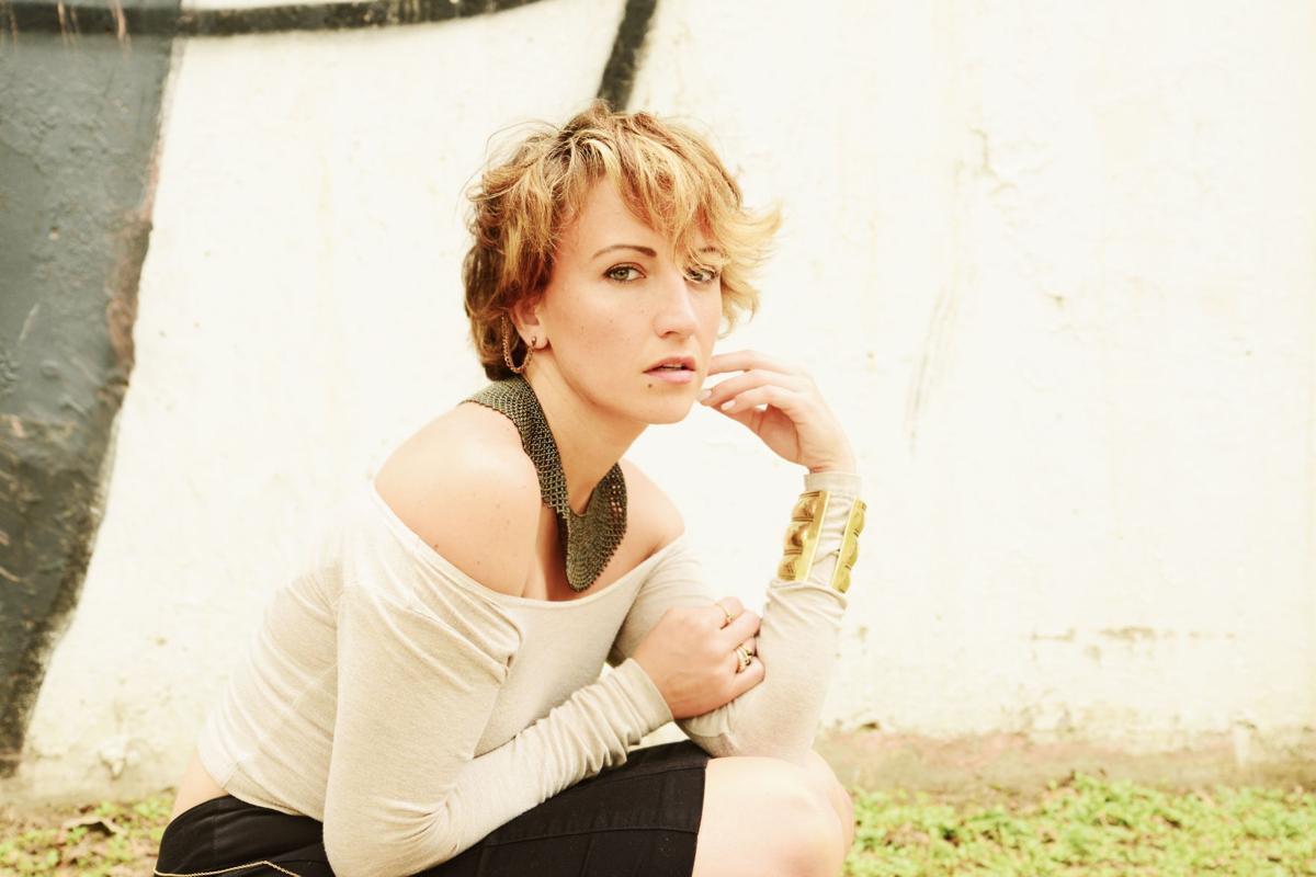 Out & About: Front Porch Fest brings Zach Deputy, Laura Reed, AJ Ghent ...