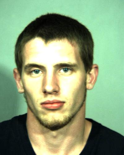 Pulaski man charged with child abuse