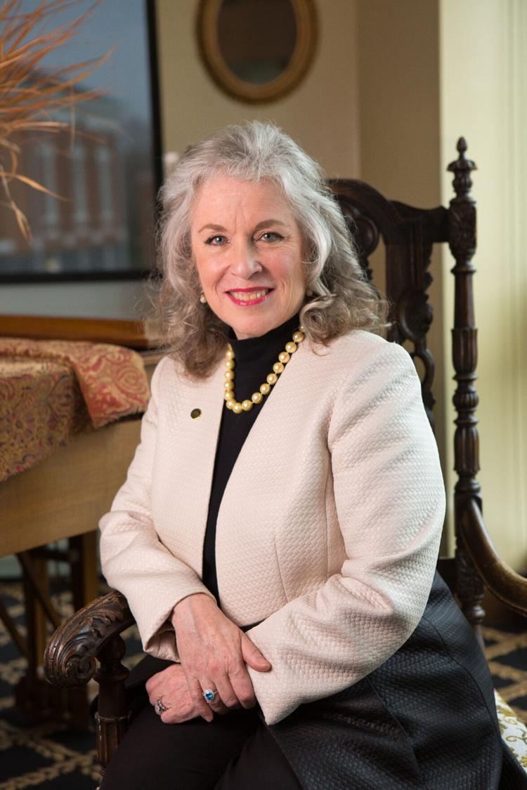 Ferrum College board backs president following controversy