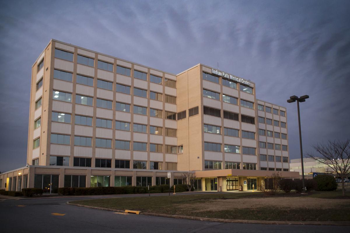 Johnston: Ballad Health's makeover doesn't work