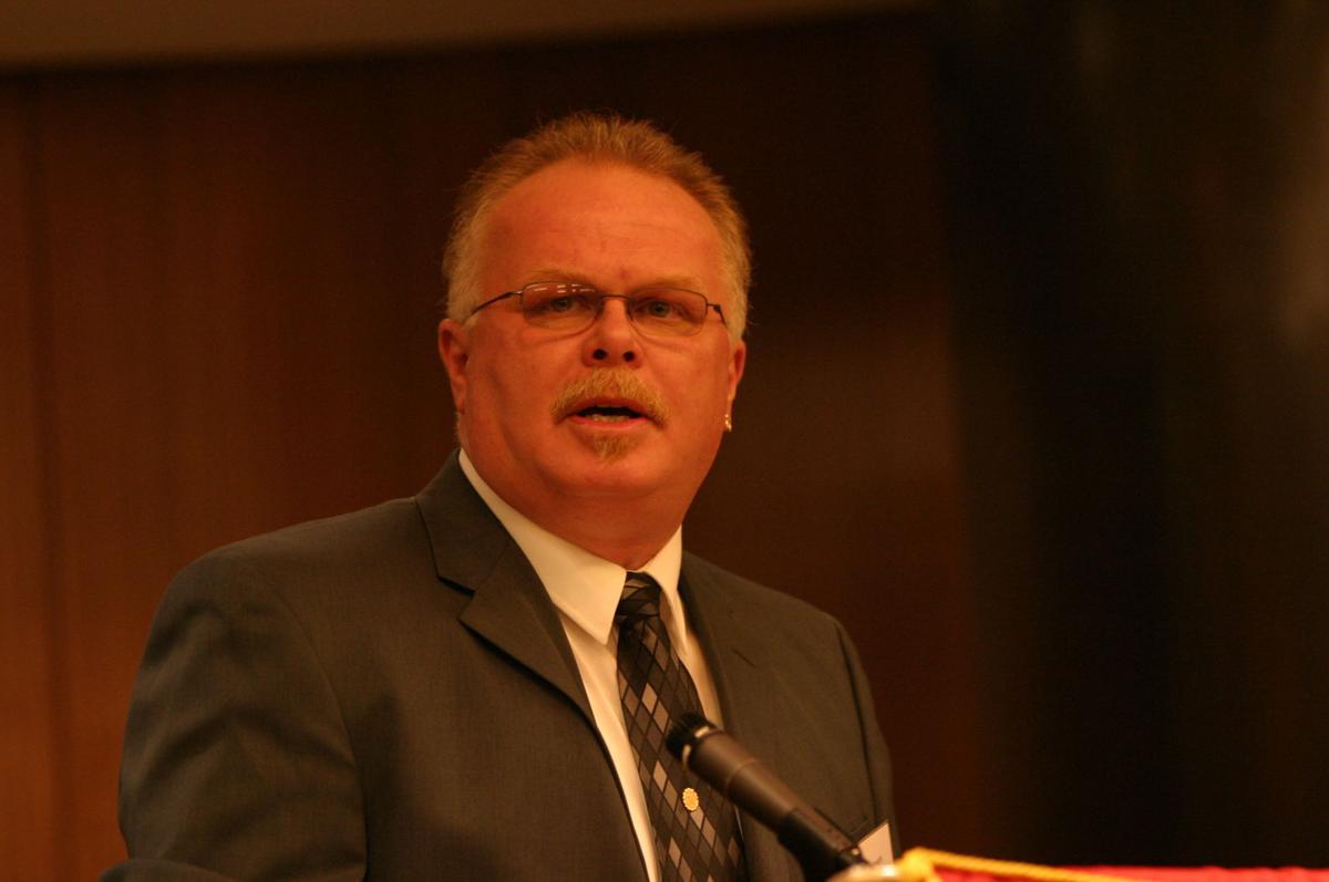 Bloodsworth and Thompson: Justice for All Reauthorization Act would ...