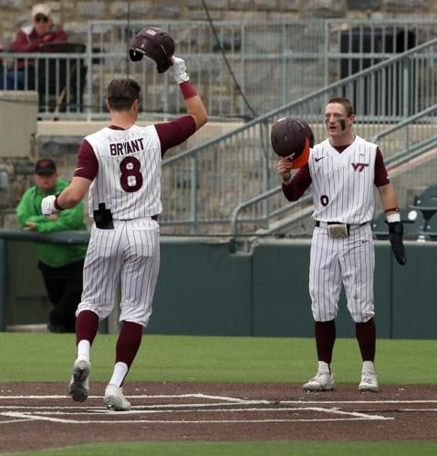In the region: ACC baseball tourney schedule set