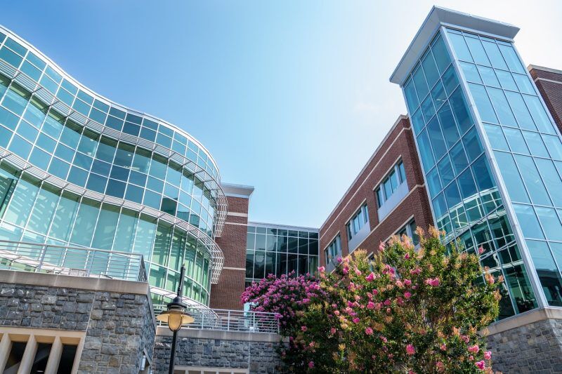 Virginia Tech board to meet at various locations