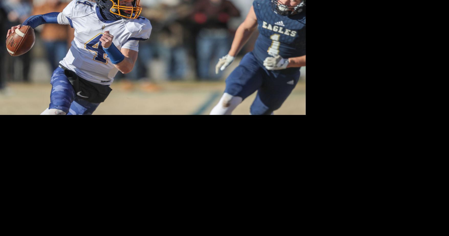 Grayson County earns first-ever state championship berth