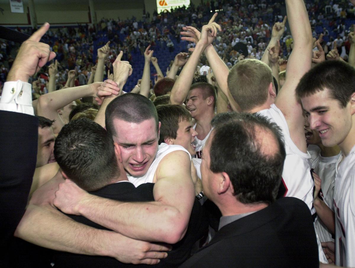 JJ Redick's high school coach reflects on Lakers hiring