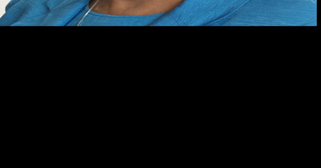 Coty, Leslie Wanda Starkey