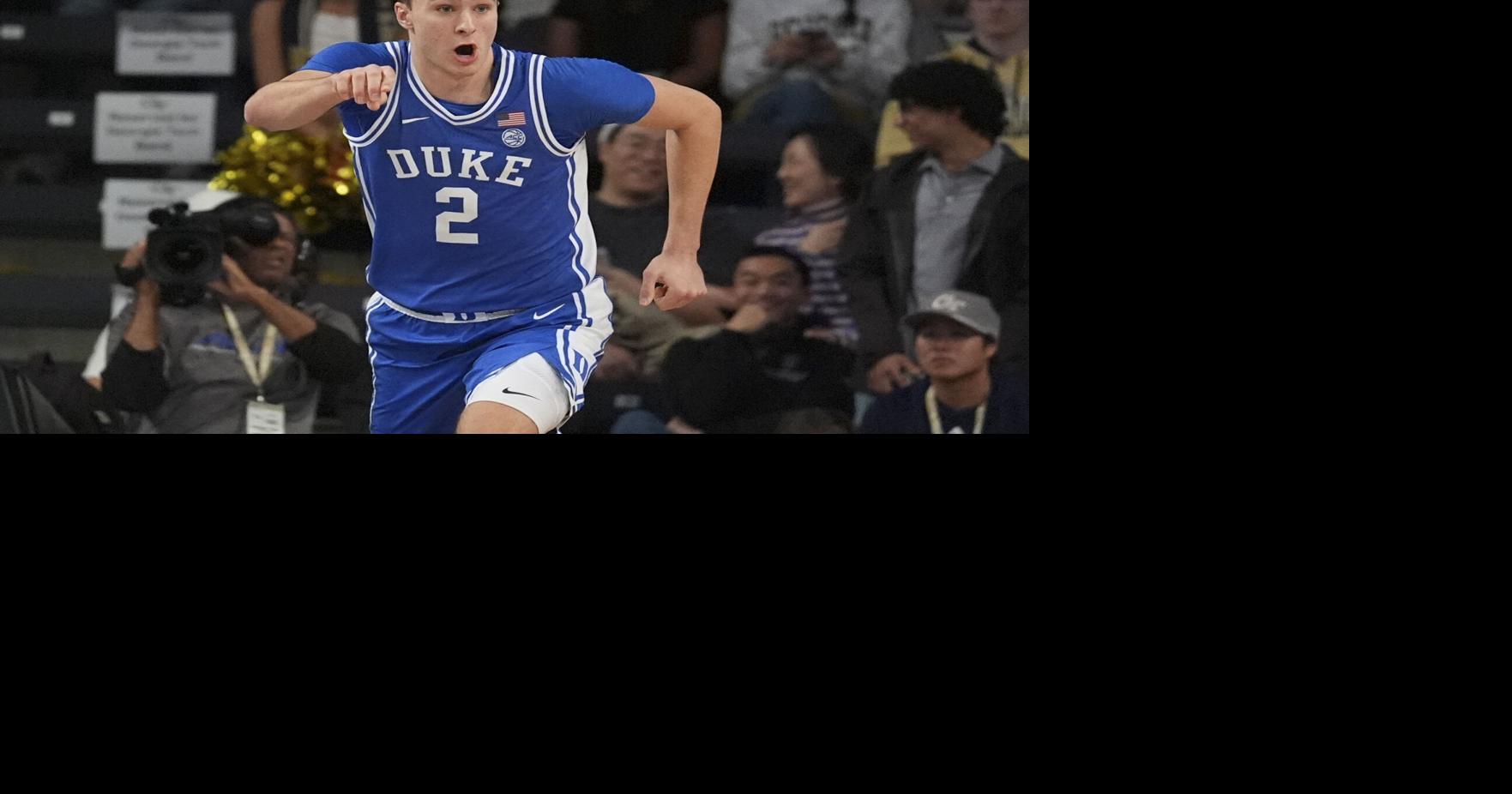 Stern test awaits Virginia Tech men's basketball at Duke