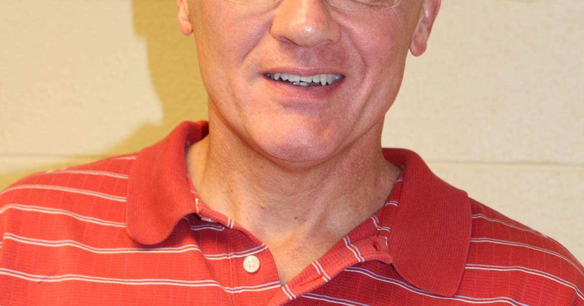 Bonsack United Methodist welcomes new pastor