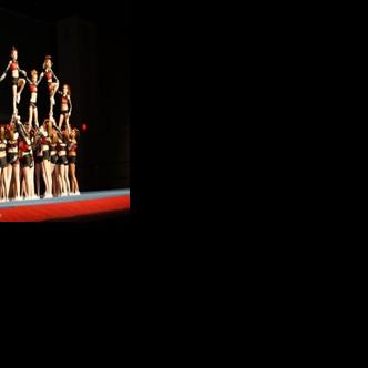 Fame Allstars Competitive Cheer Teams bring home top honors