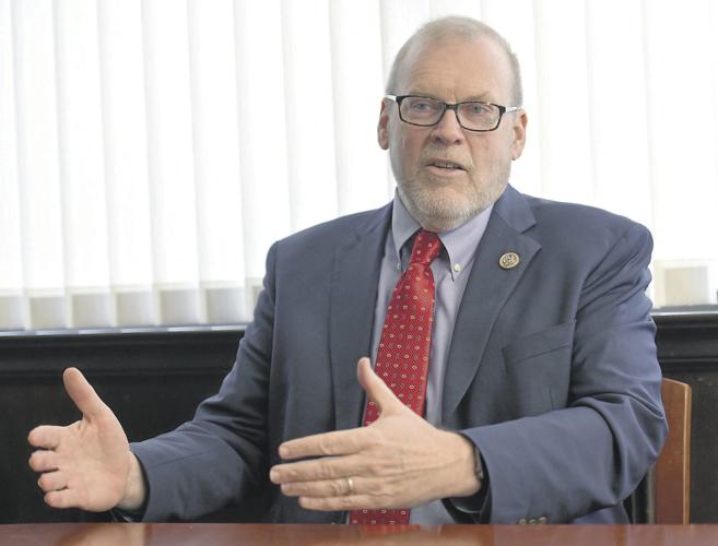 $7.5 million headed to far Southwest Va. to repurpose mine land for ...