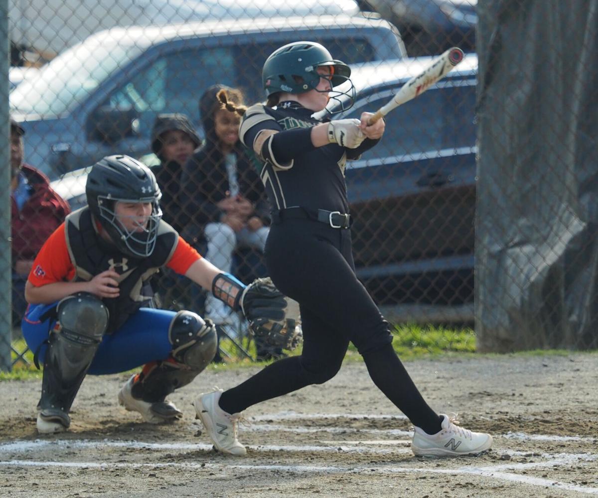 Patrick County's Moore receives all-state softball honors