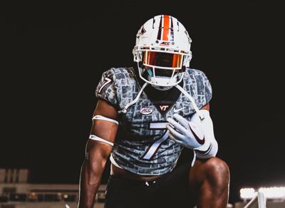 ‘The real deal’: Virginia Tech lands verbal commitment from in-state 4 ...