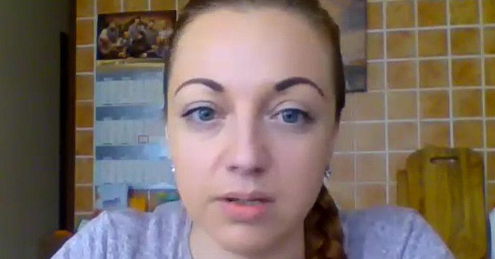 CASEY: With bombs and missiles falling, Ukrainian journalists get out ...